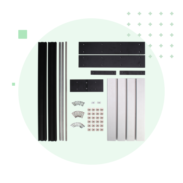 YoraHome 3018-Pro Expansion Kit