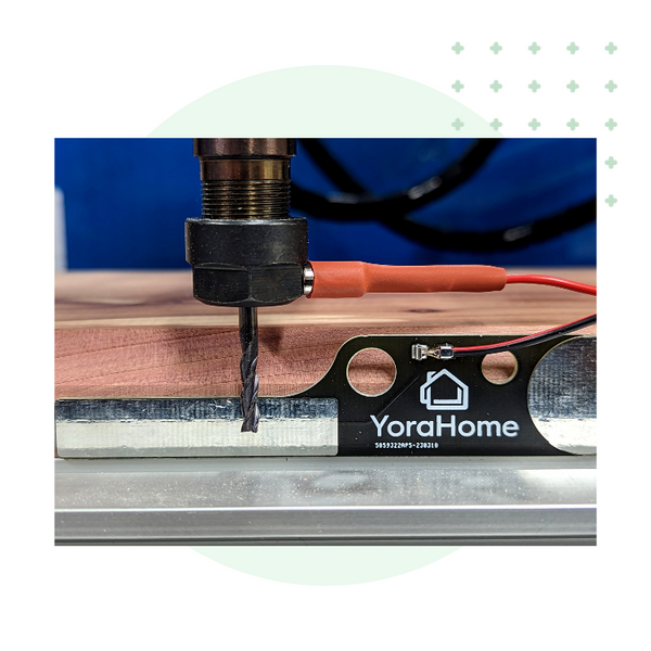 YoraHome PCB Quick Probe